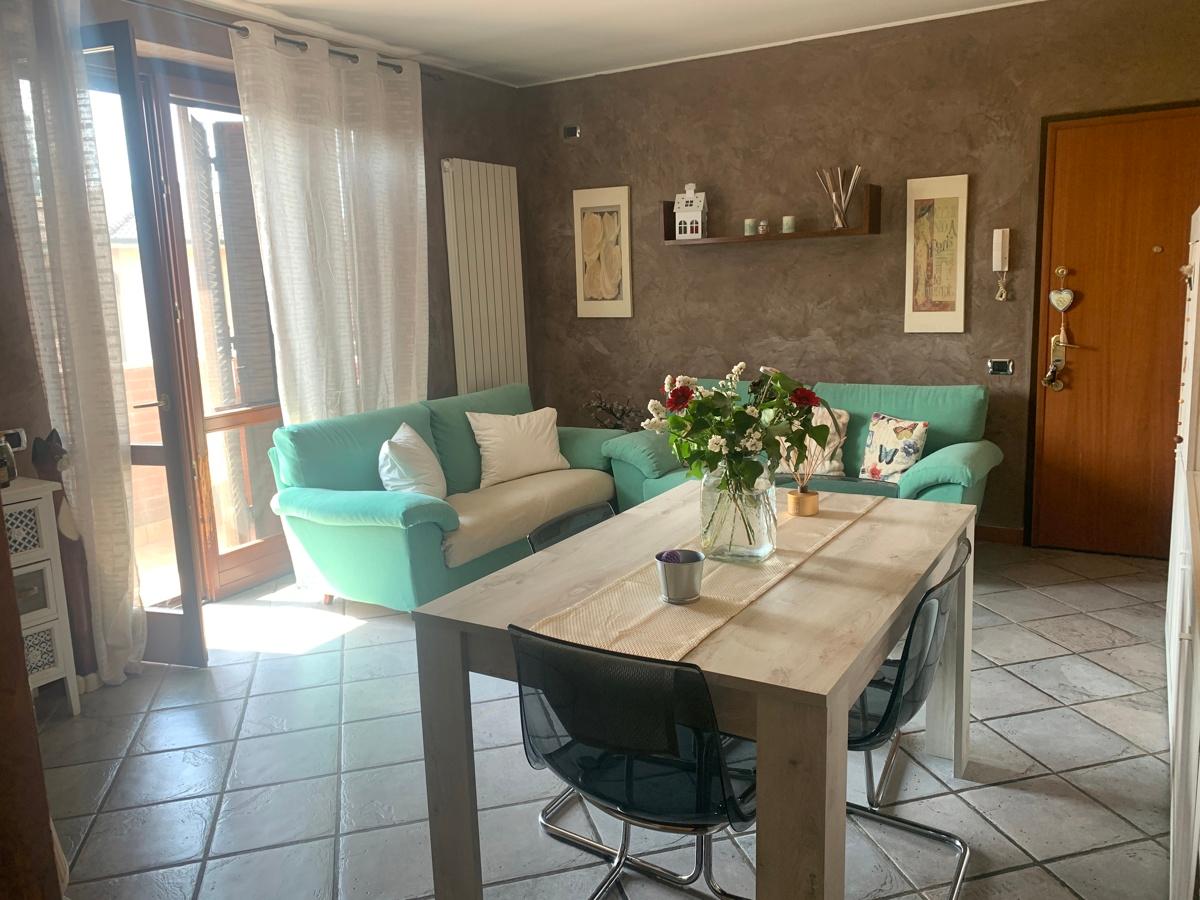 Appartamento in vendita a Landriano