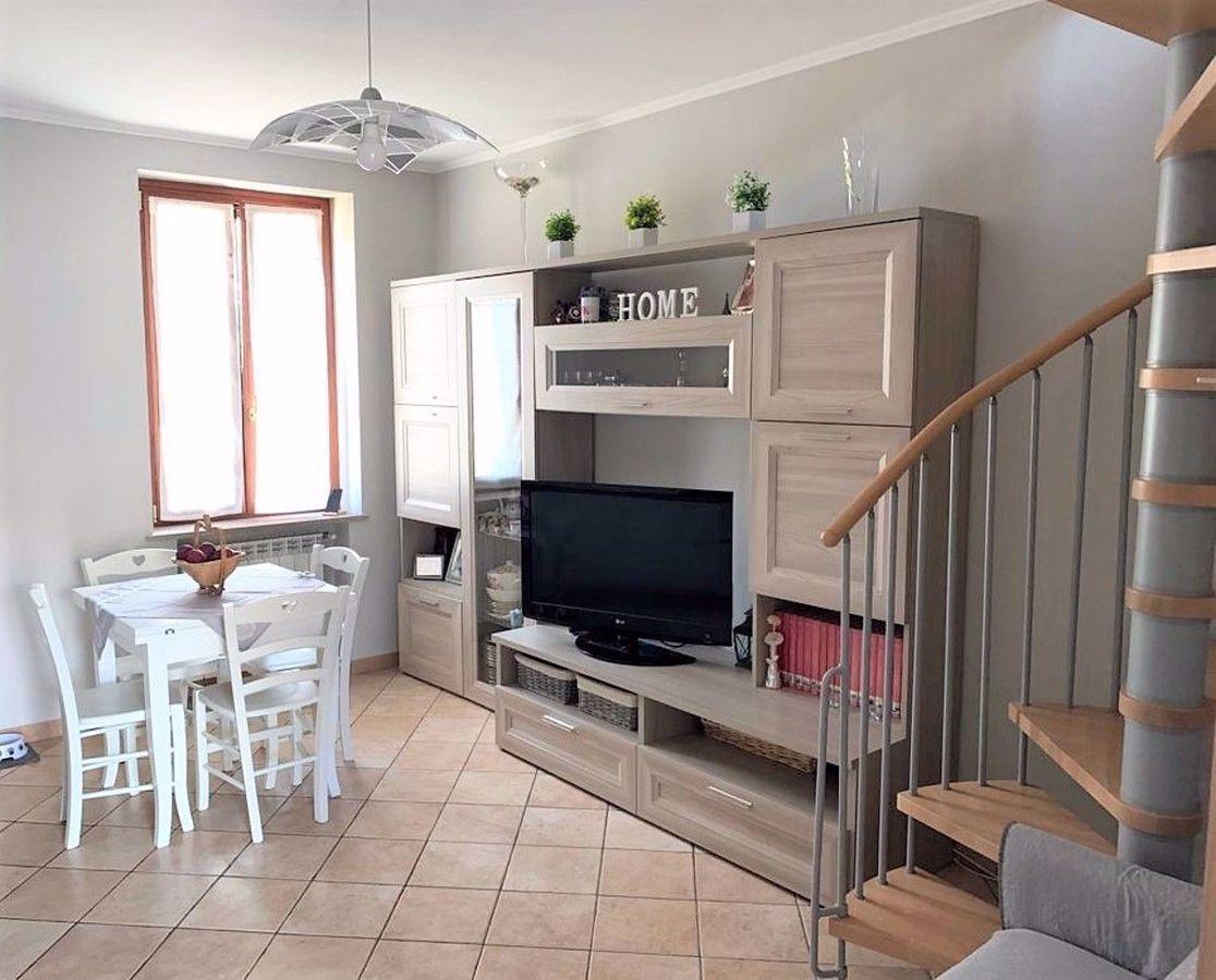 Appartamento in vendita a Landriano