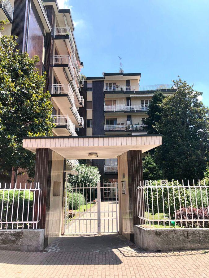 Appartamento in vendita a Opera