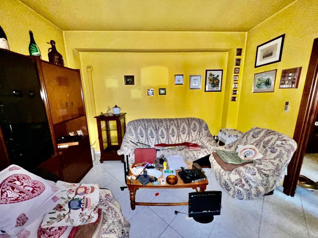 Appartamento in vendita a Pieve Emanuele