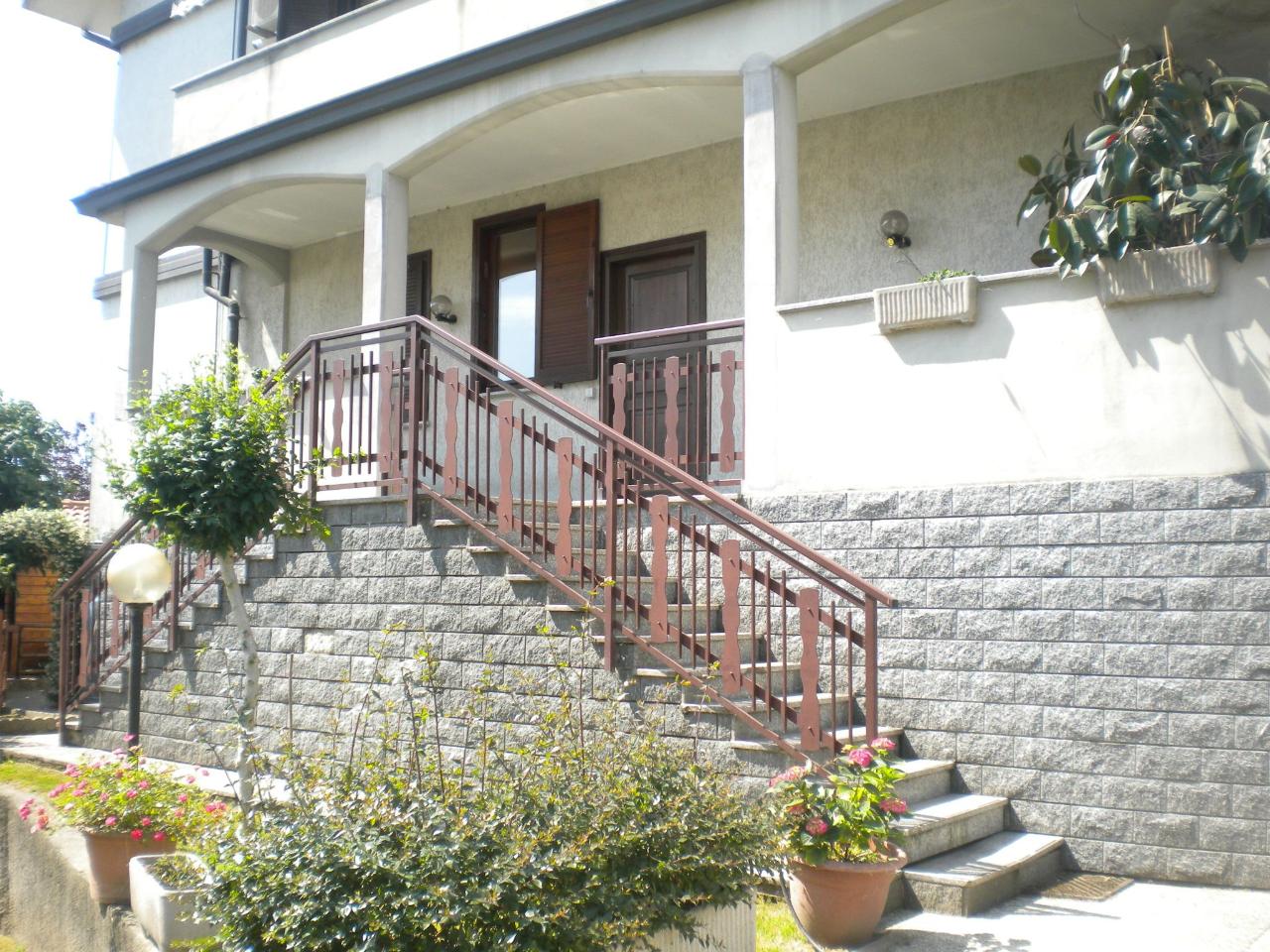 Appartamento in vendita a Carpiano