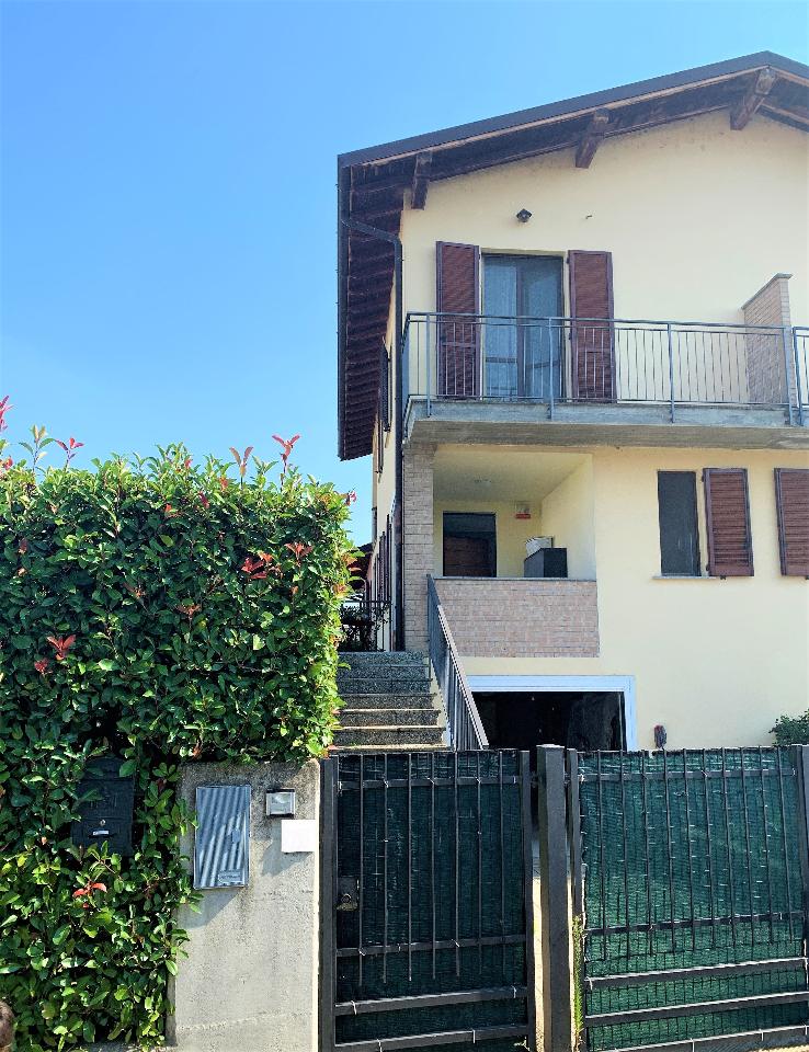 Villa in vendita a Vistarino