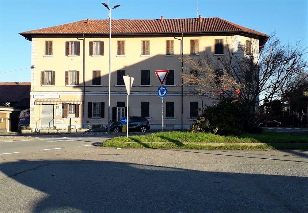 Appartamento in vendita a Pieve Emanuele