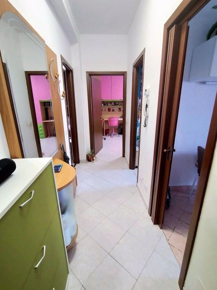 Appartamento in vendita a Locate Di Triulzi