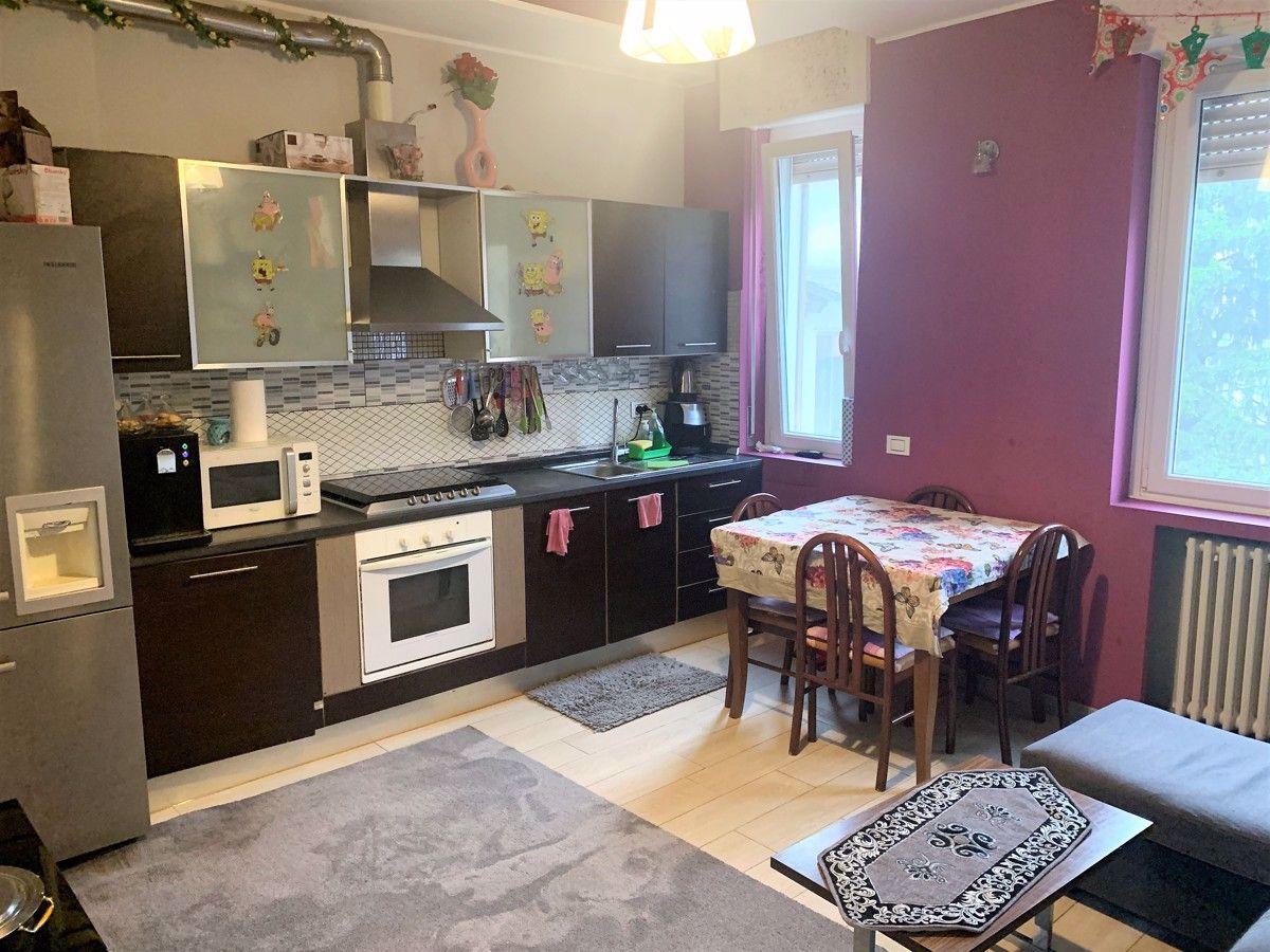 Appartamento in vendita a Landriano