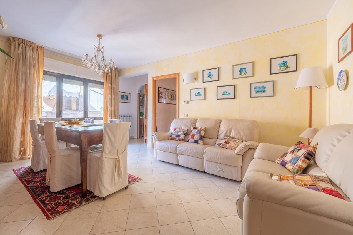 Appartamento in vendita a Perugia