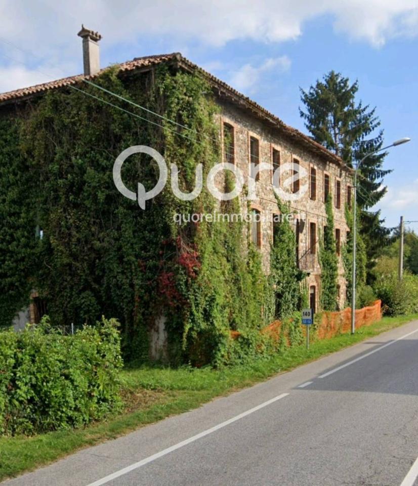 Terreno agricolo in vendita a Tricesimo