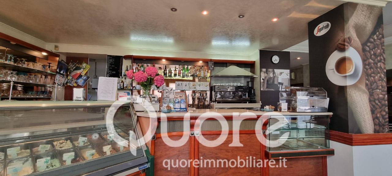 Esercizio commerciale in vendita a Tricesimo