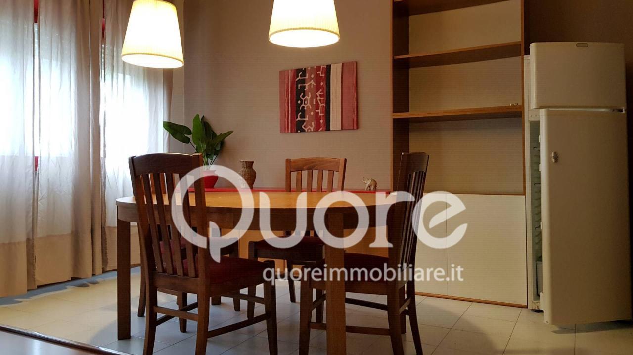 Appartamento in affitto a Udine