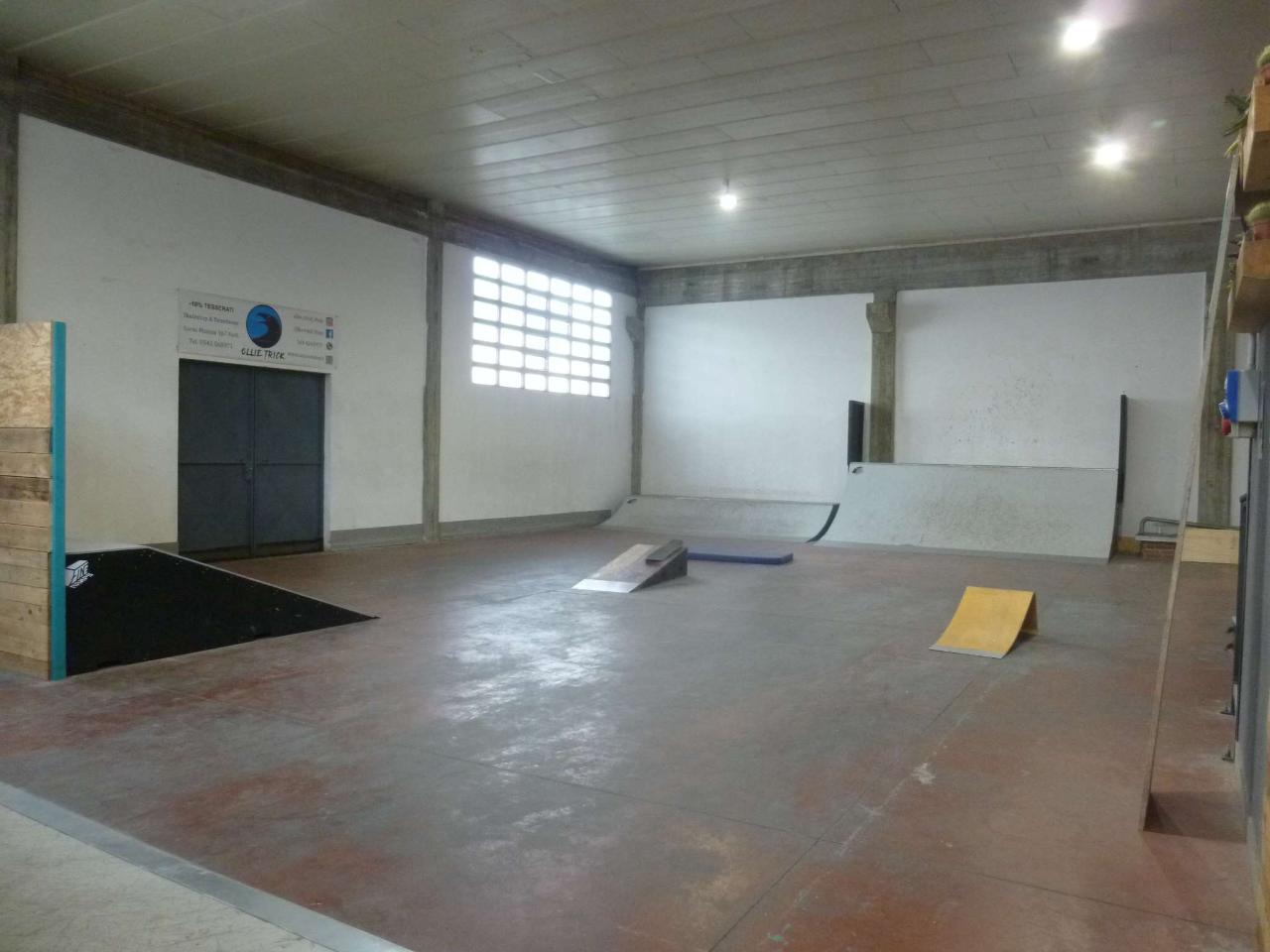 Immobile residenziale in affitto a Forli'