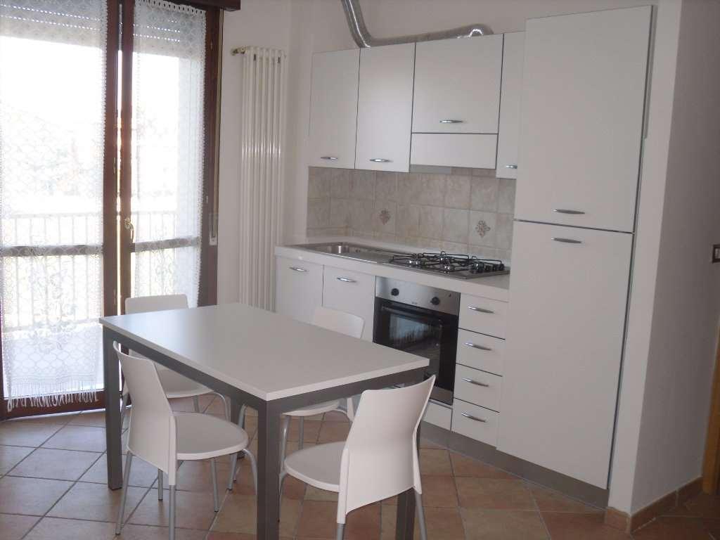 Appartamento in vendita a Forli'