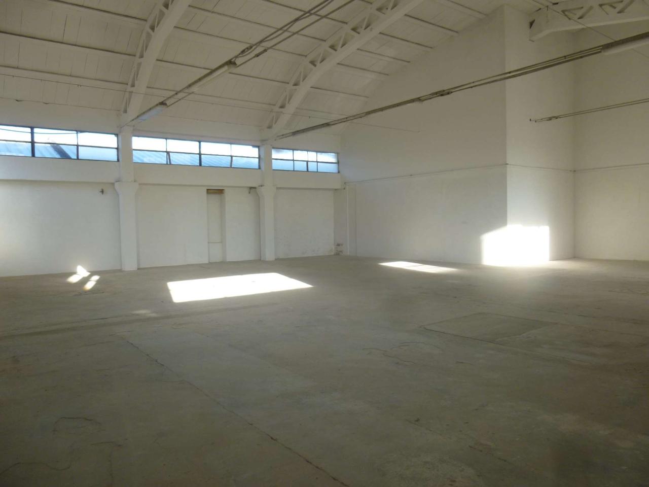 Capannone in affitto a Forli'