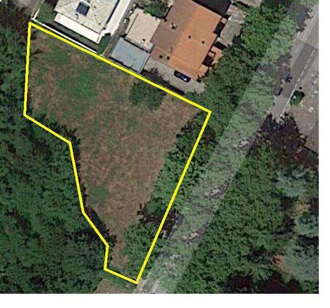 Terreno edificabile in vendita a Predappio