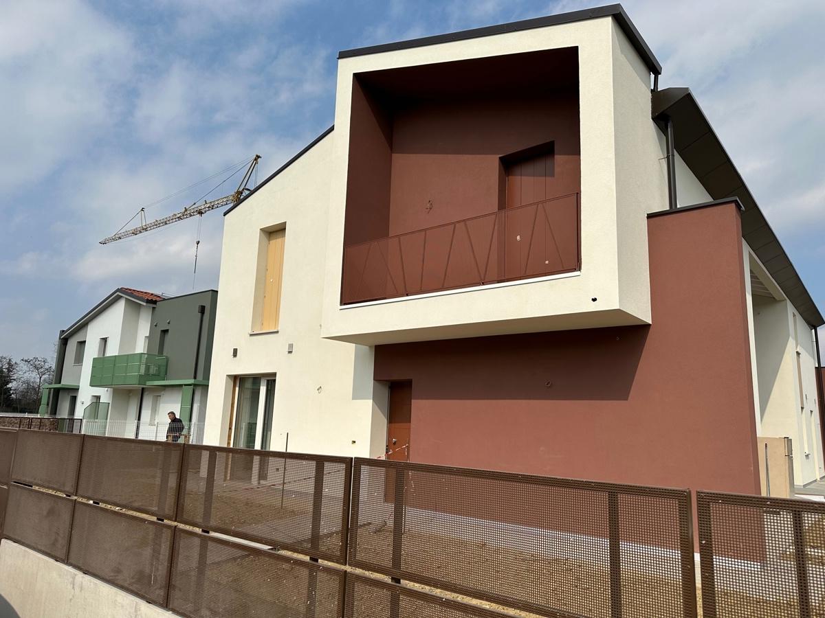 Villa in vendita a Preganziol