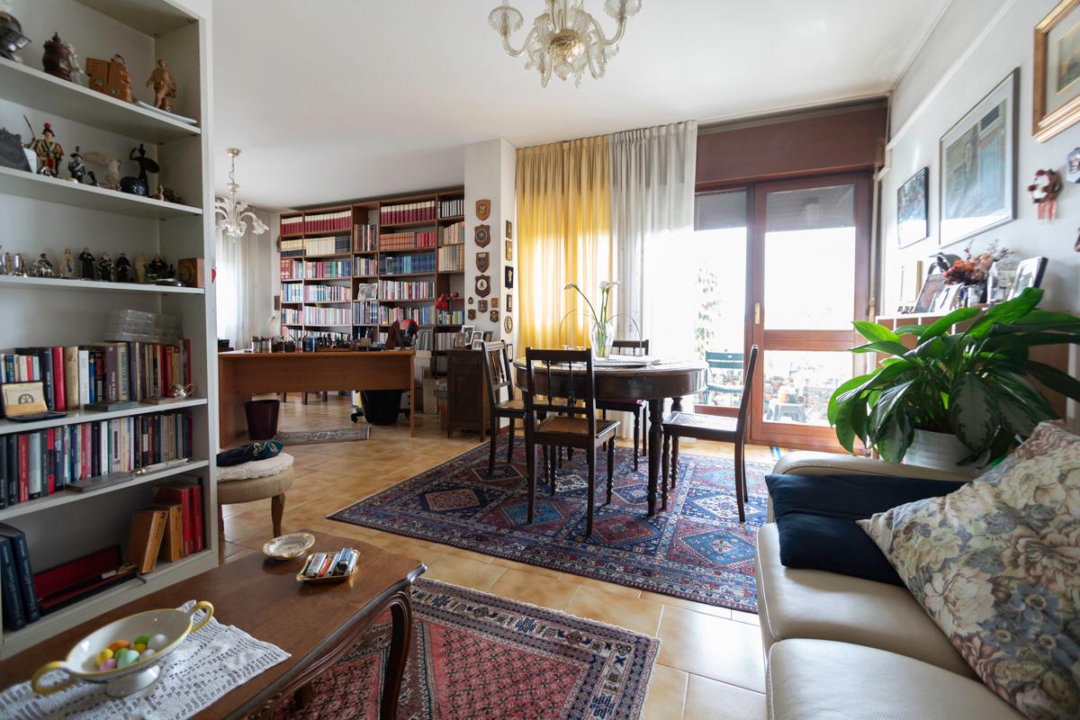 Appartamento in Via Barbiero 121, Mogliano Veneto