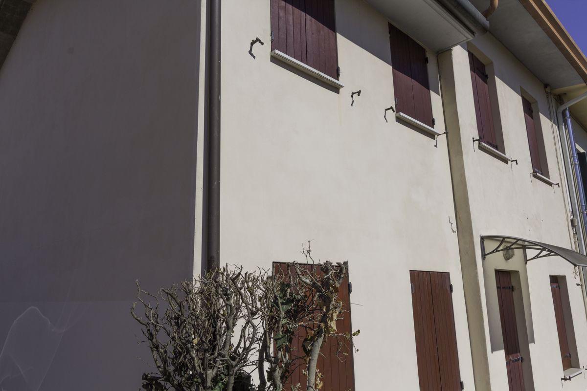 Villa in vendita a Mogliano Veneto