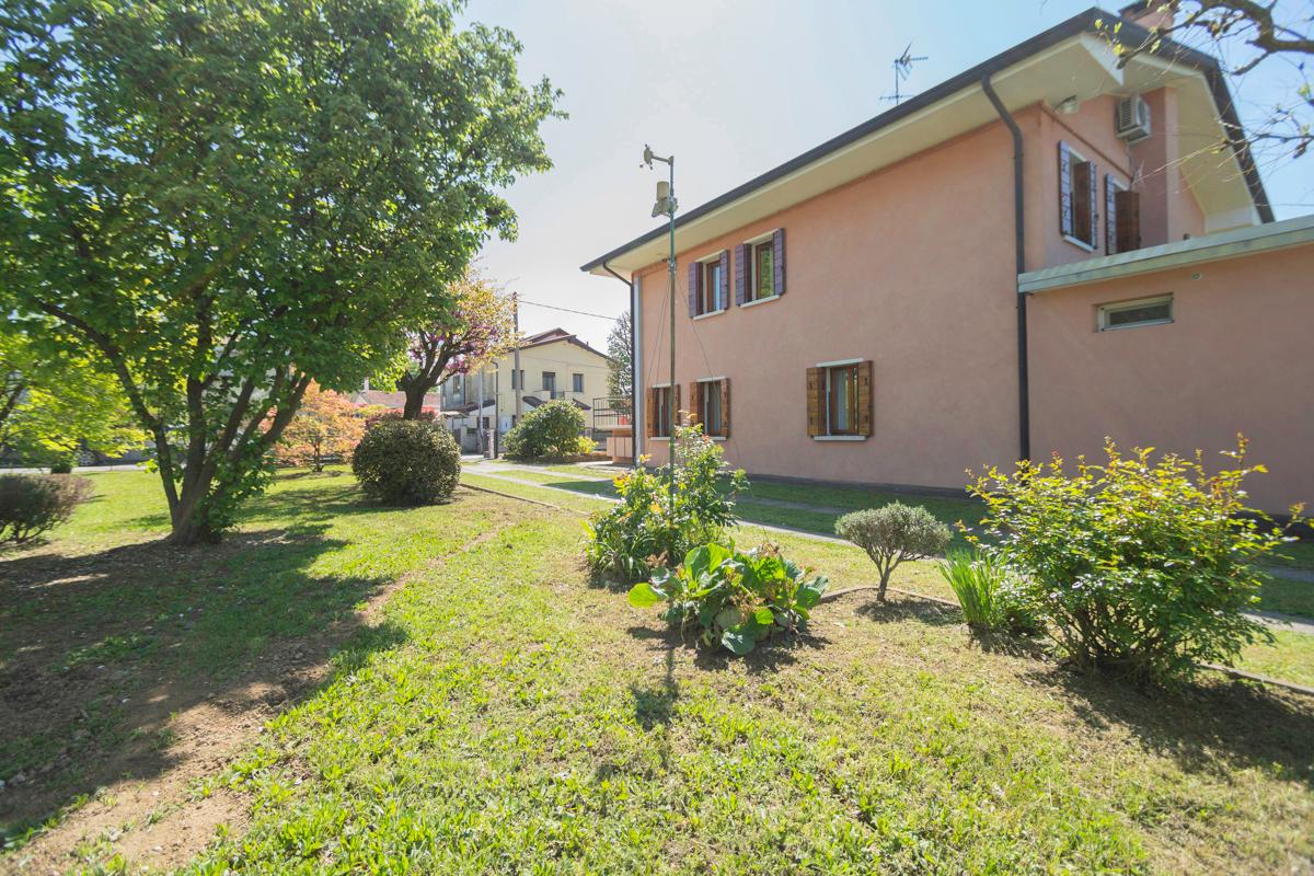Villa in vendita a Preganziol