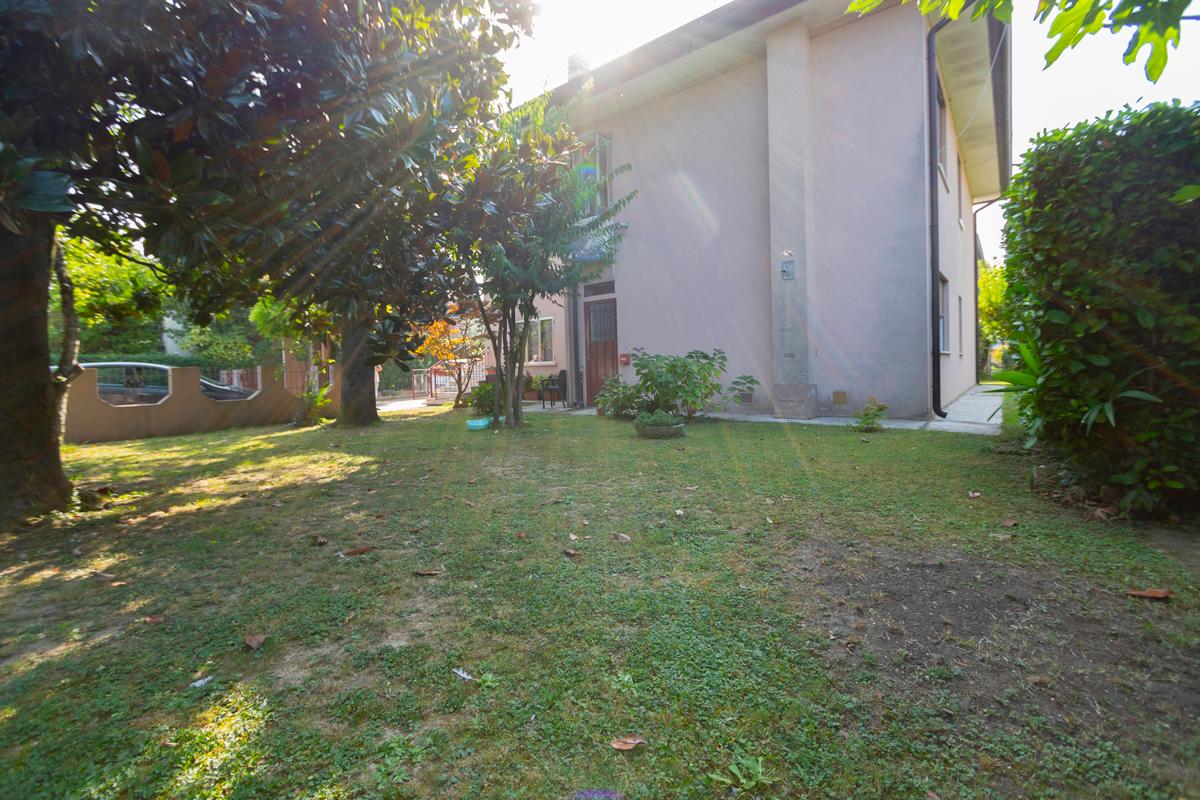Villa in vendita a Mogliano Veneto