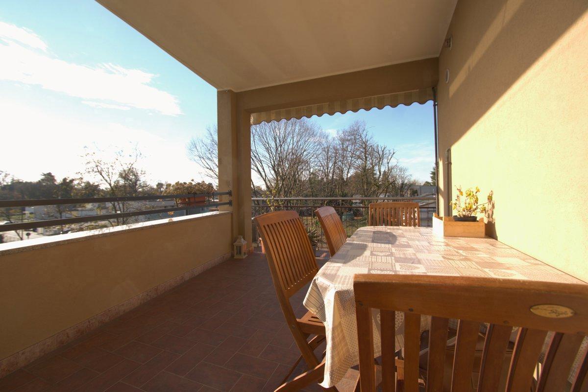 Appartamento in vendita a Mogliano Veneto