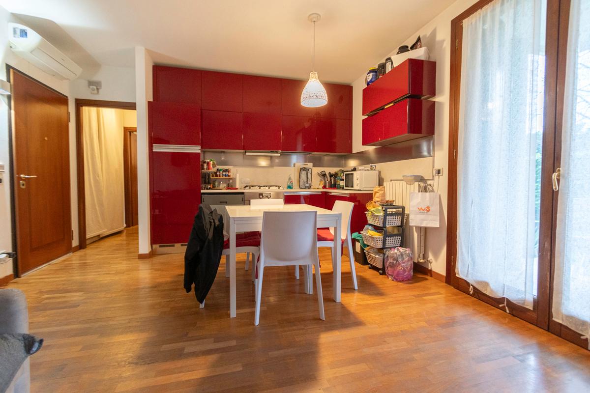 Appartamento in vendita a Mogliano Veneto