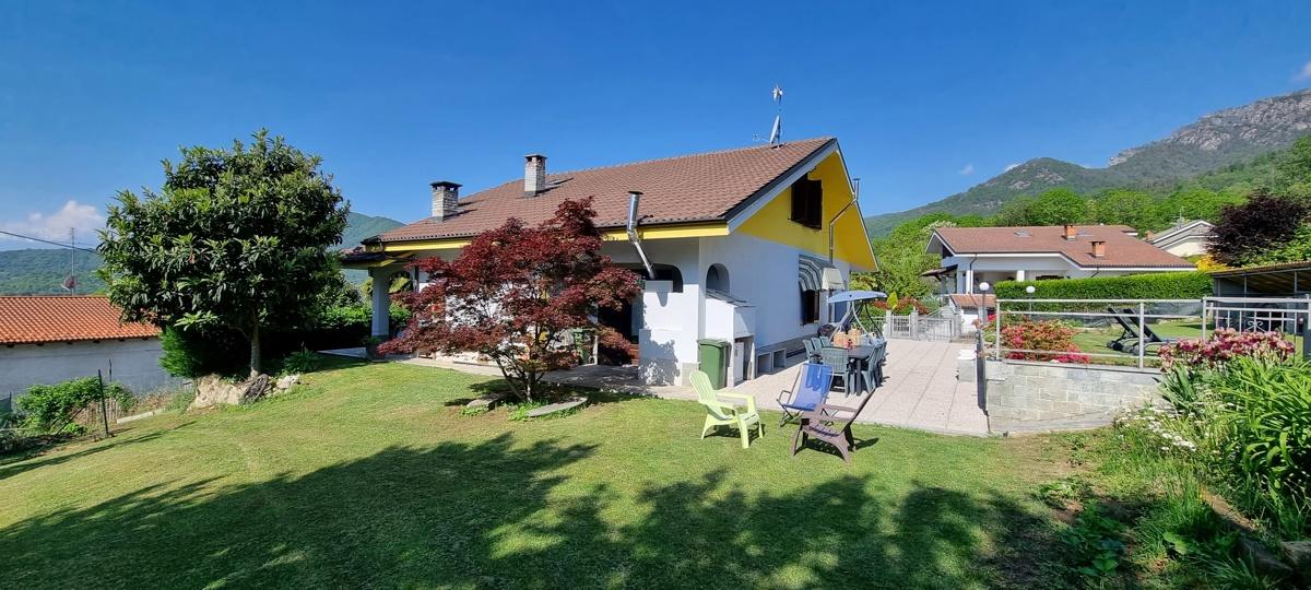 Villa in vendita a Cantalupa