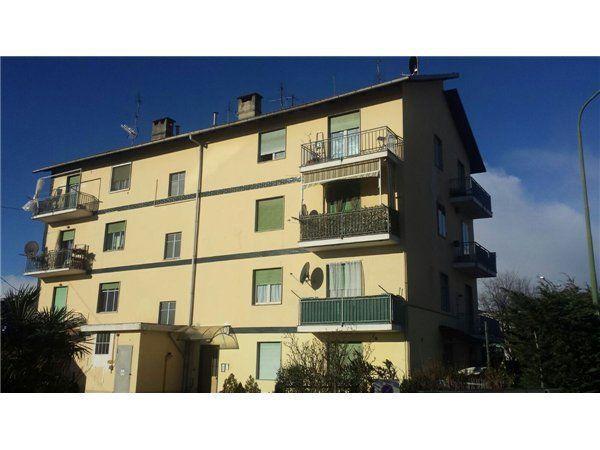 Appartamento in vendita a Frossasco