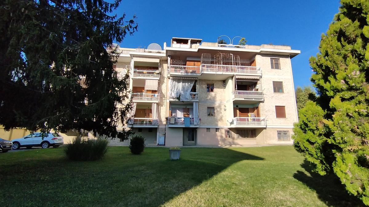 Appartamento in vendita a Cumiana