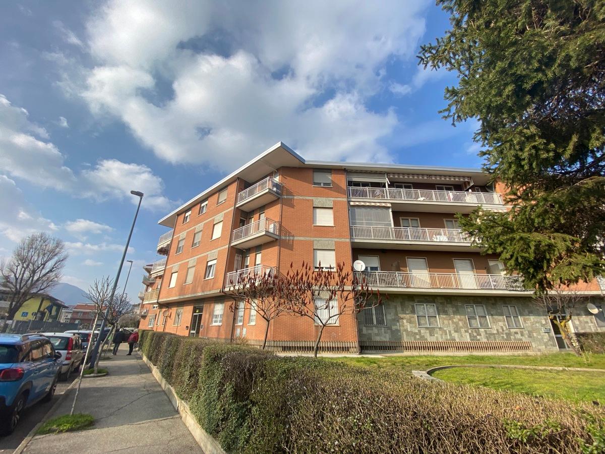 Appartamento in vendita a Piossasco