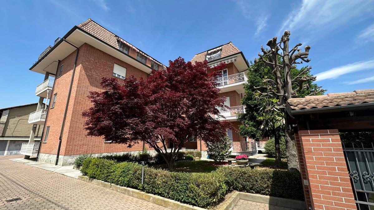 Appartamento in vendita a Vigone