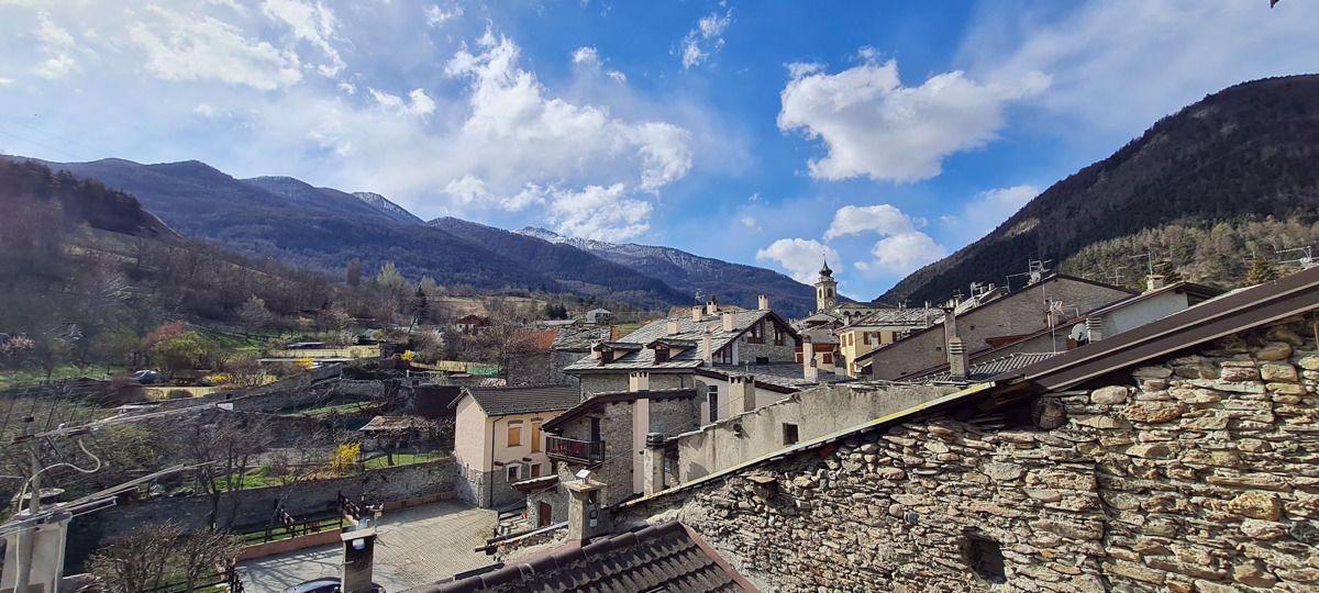Appartamento in vendita a Oulx