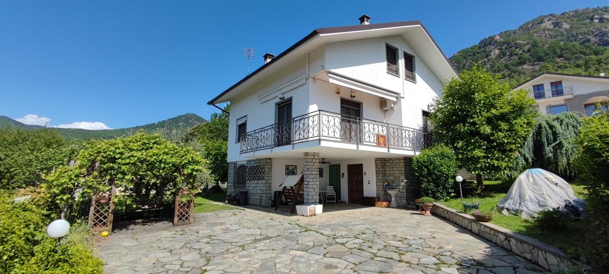 Villa in vendita a Cantalupa