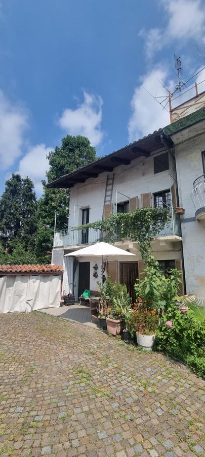 Casa indipendente in vendita a Cumiana