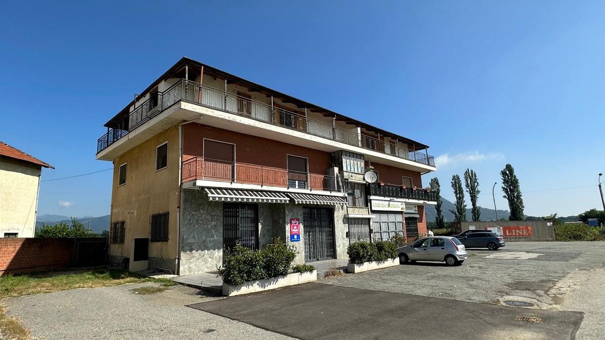 Appartamento in vendita a Cumiana