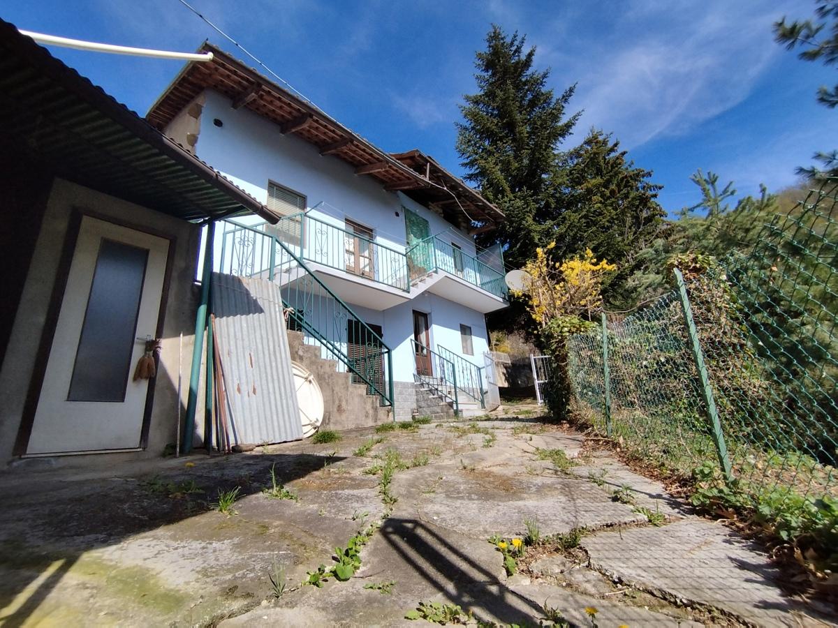 Rustico in vendita a Cumiana