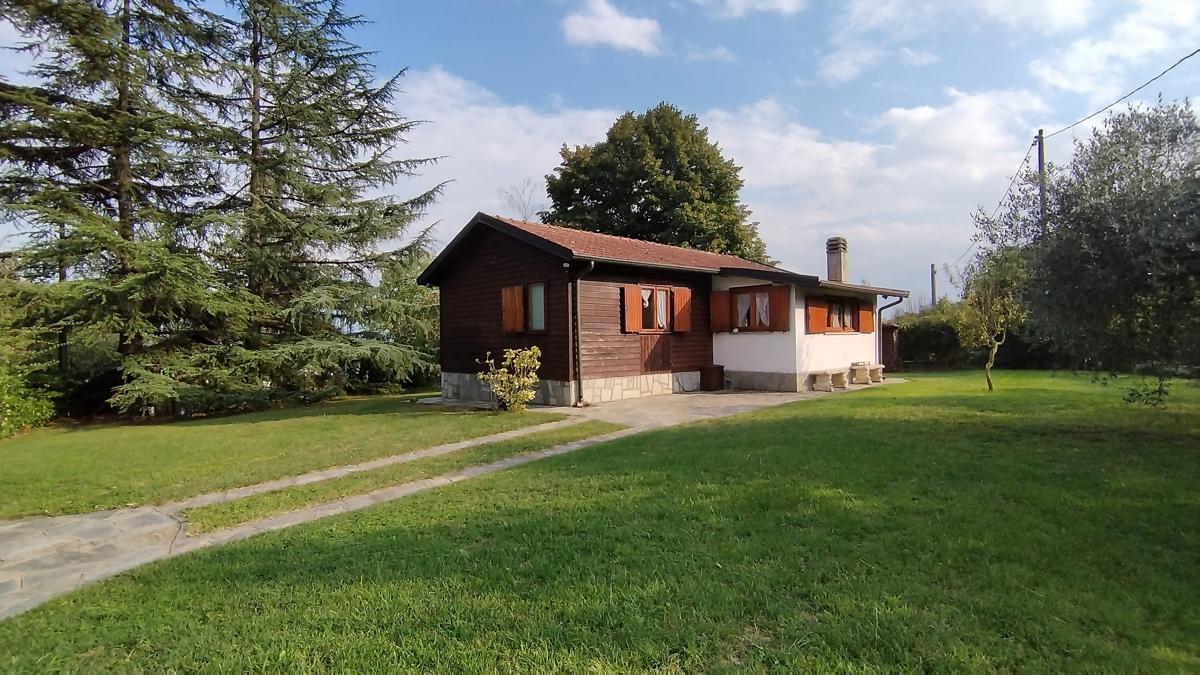 Villa in vendita a Cumiana