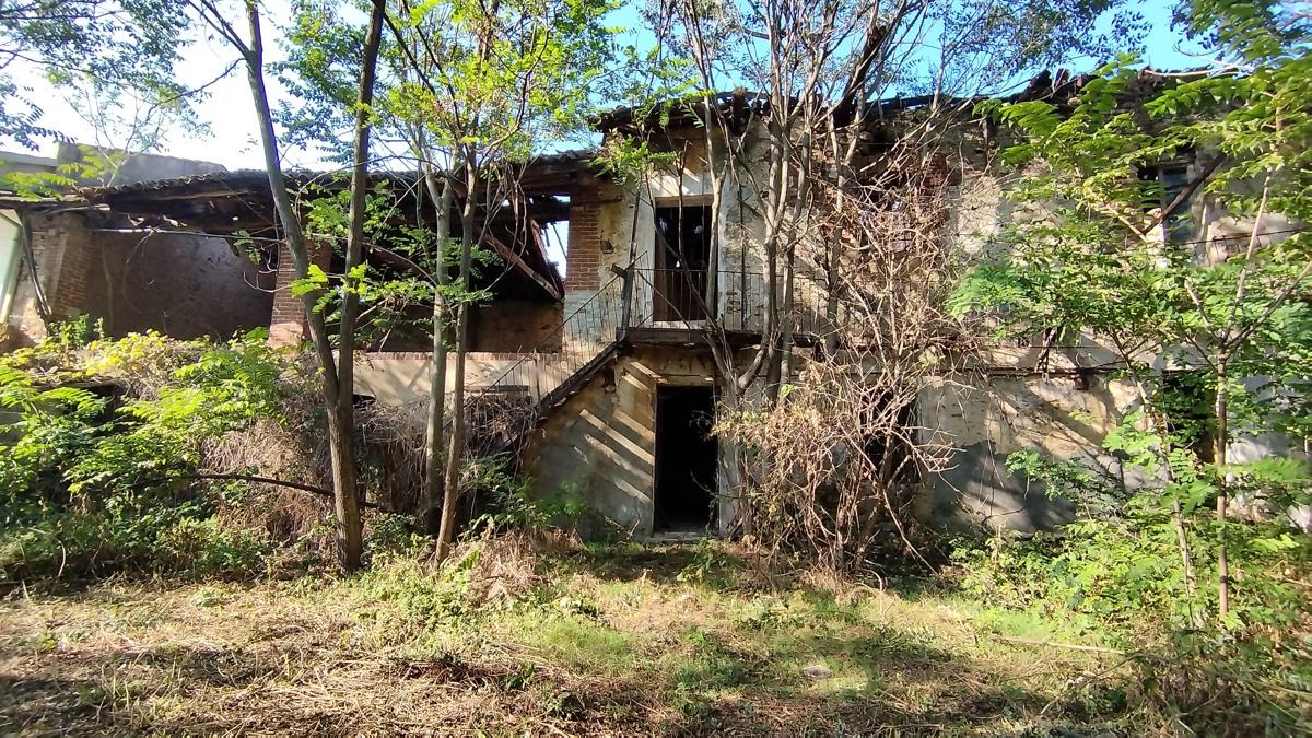 Casa indipendente in vendita a Piossasco