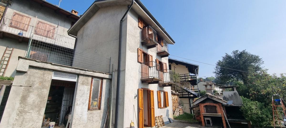 Rustico in vendita a Pramollo