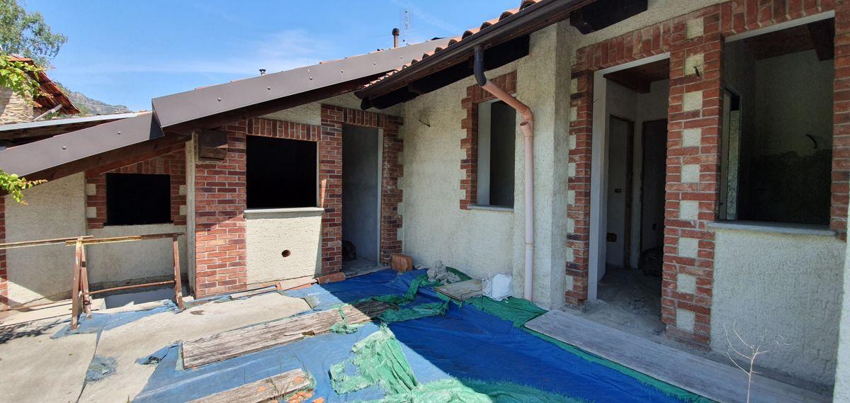 Villa a schiera in vendita a Cantalupa