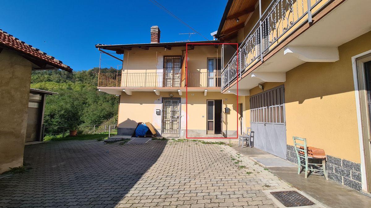 Casa indipendente in vendita a Cumiana