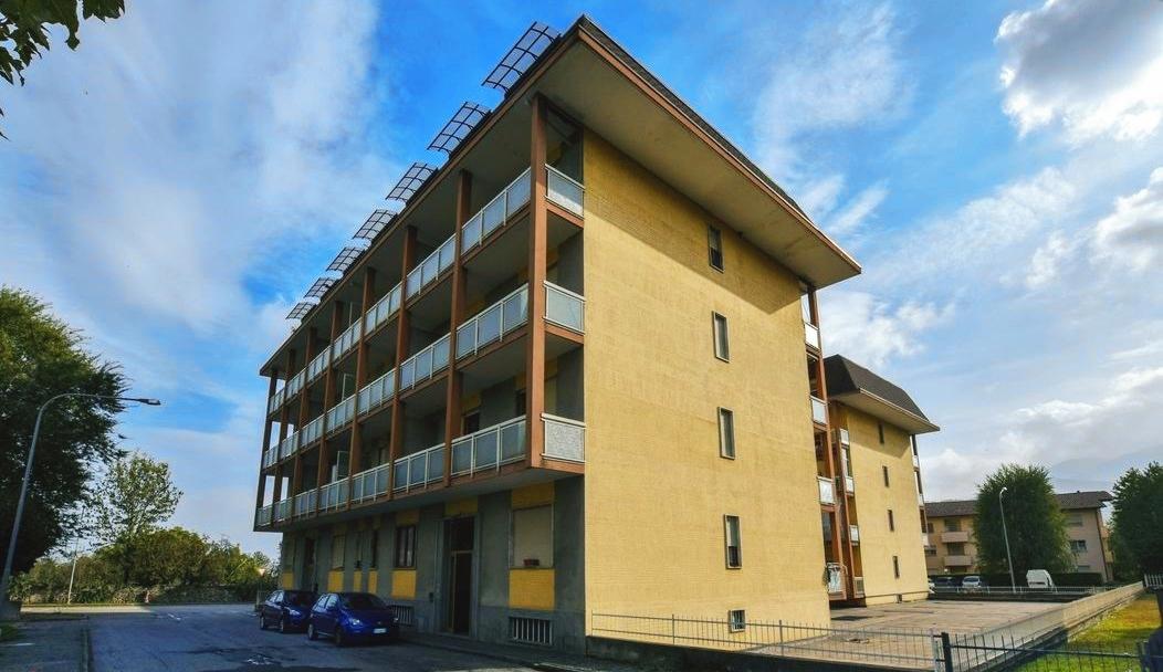 Appartamento in vendita a Luserna San Giovanni