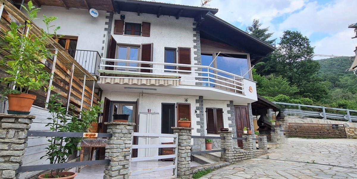 Casa indipendente in vendita a Cumiana