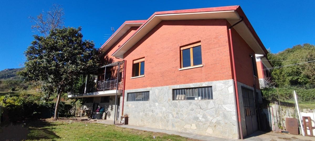 Villa in vendita a Cantalupa