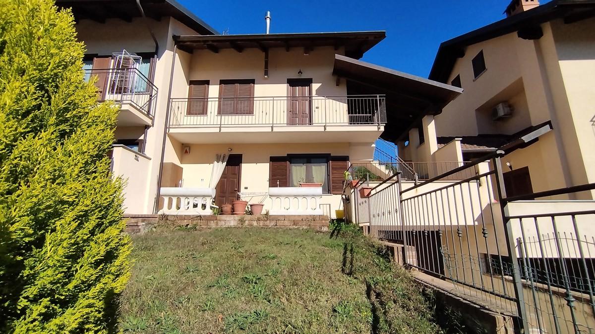 Appartamento in vendita a Cumiana
