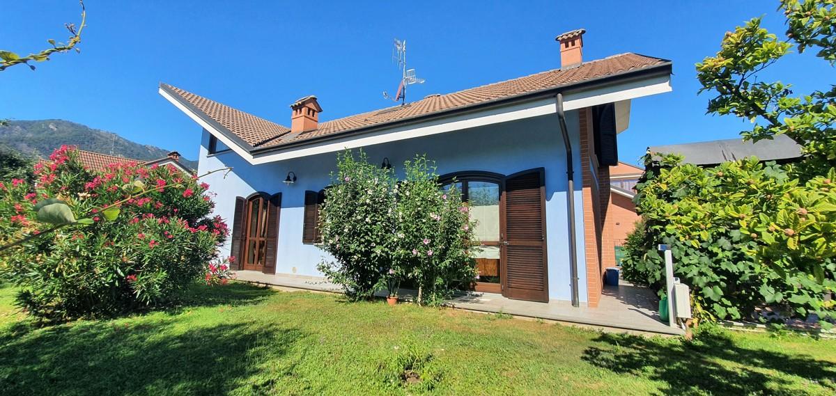 Villa in vendita a Cumiana