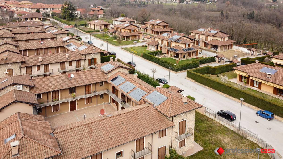 Appartamento in affitto a Frossasco