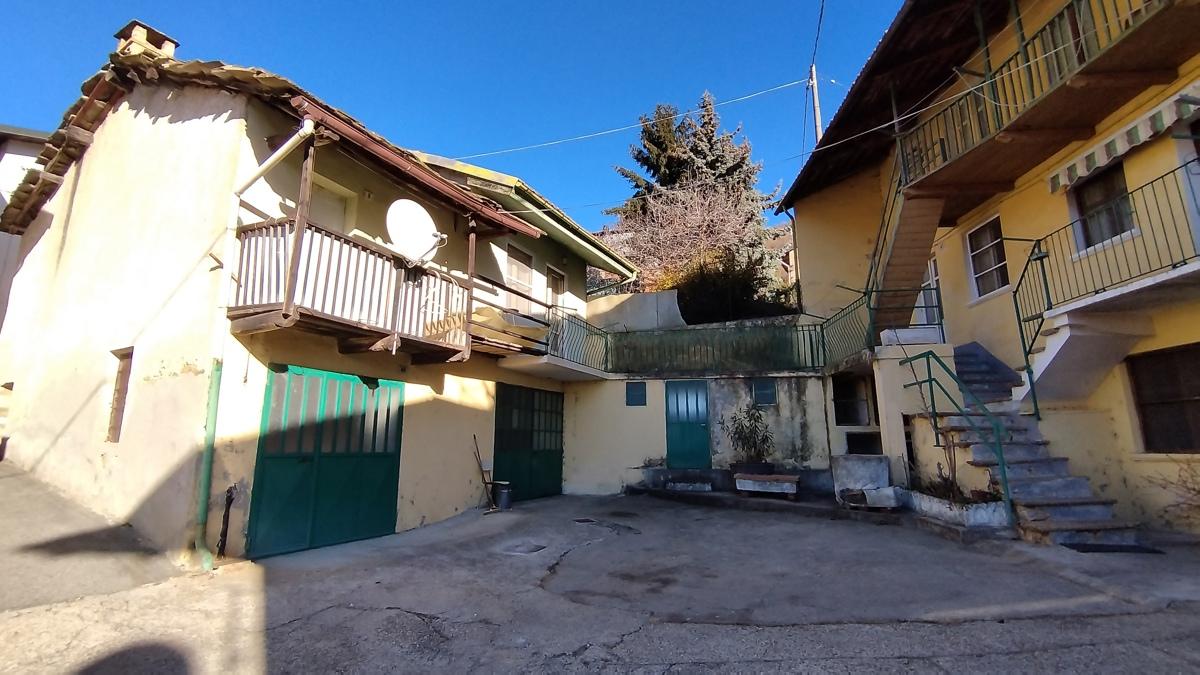 Rustico in vendita a Cumiana