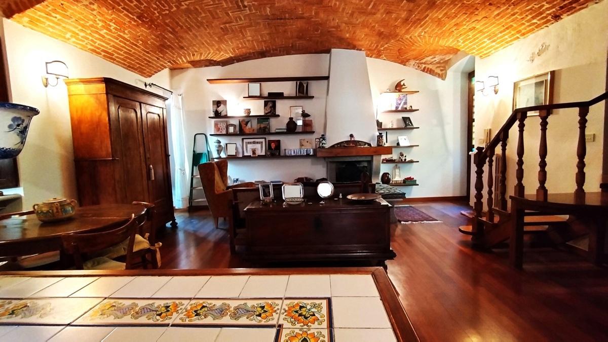 Casa indipendente in vendita a Cumiana
