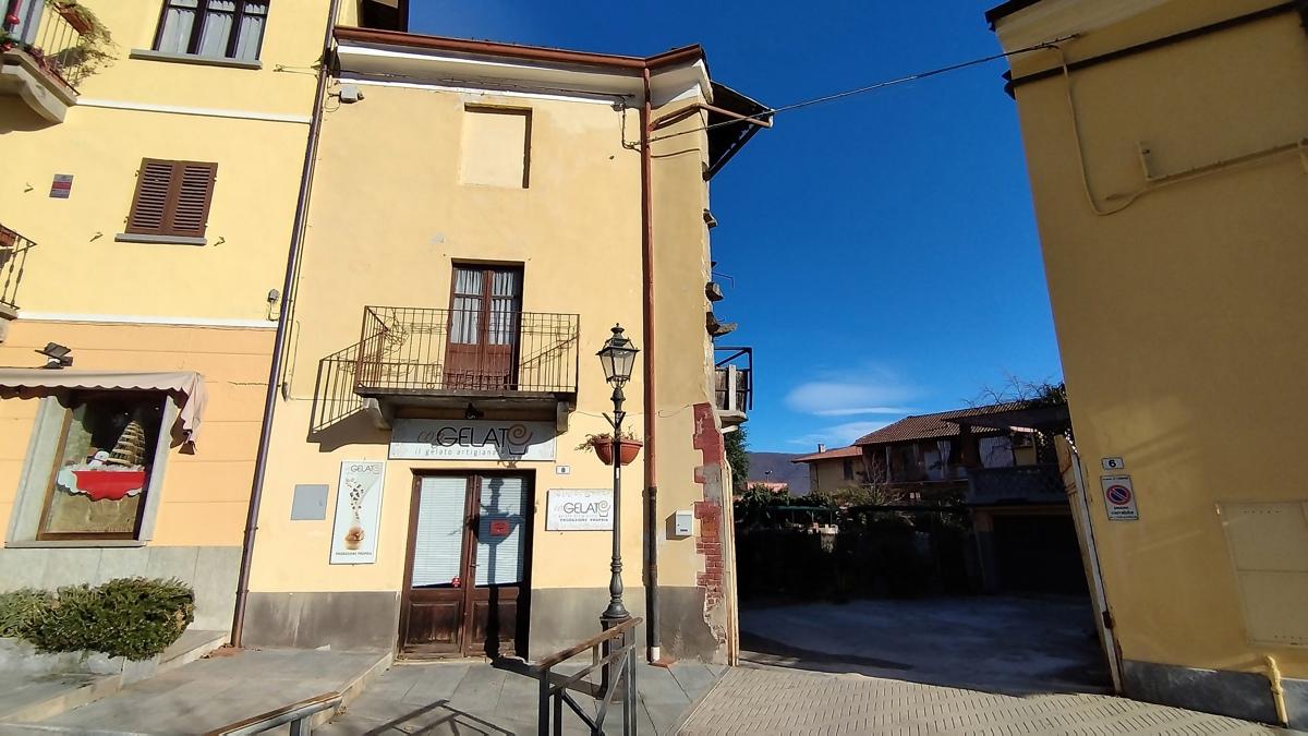 Rustico in vendita a Cumiana