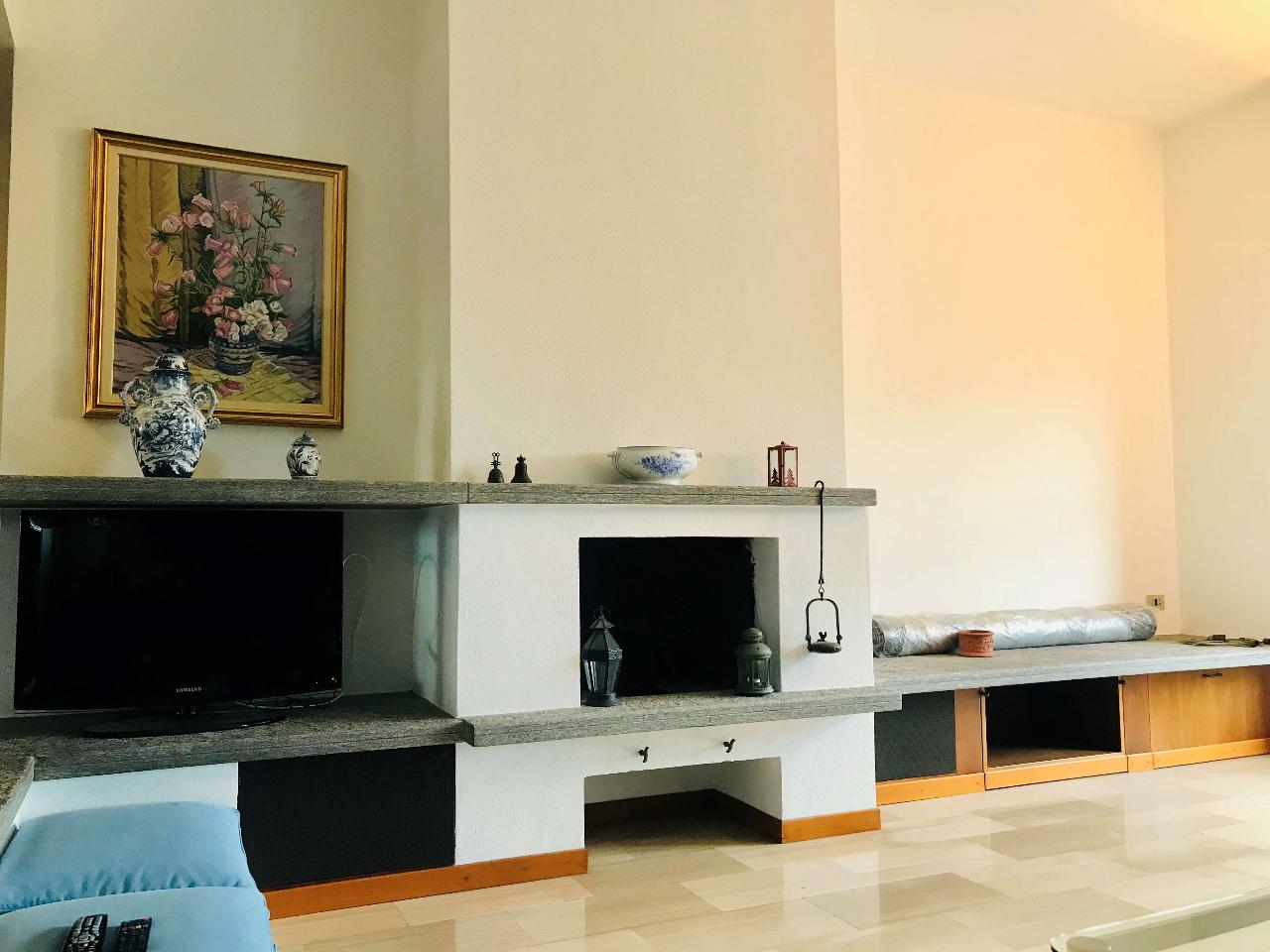 Appartamento in vendita a Muggiò