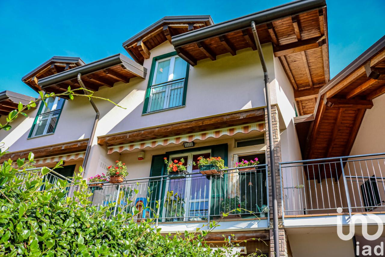 Appartamento in vendita a Castelnuovo Bozzente